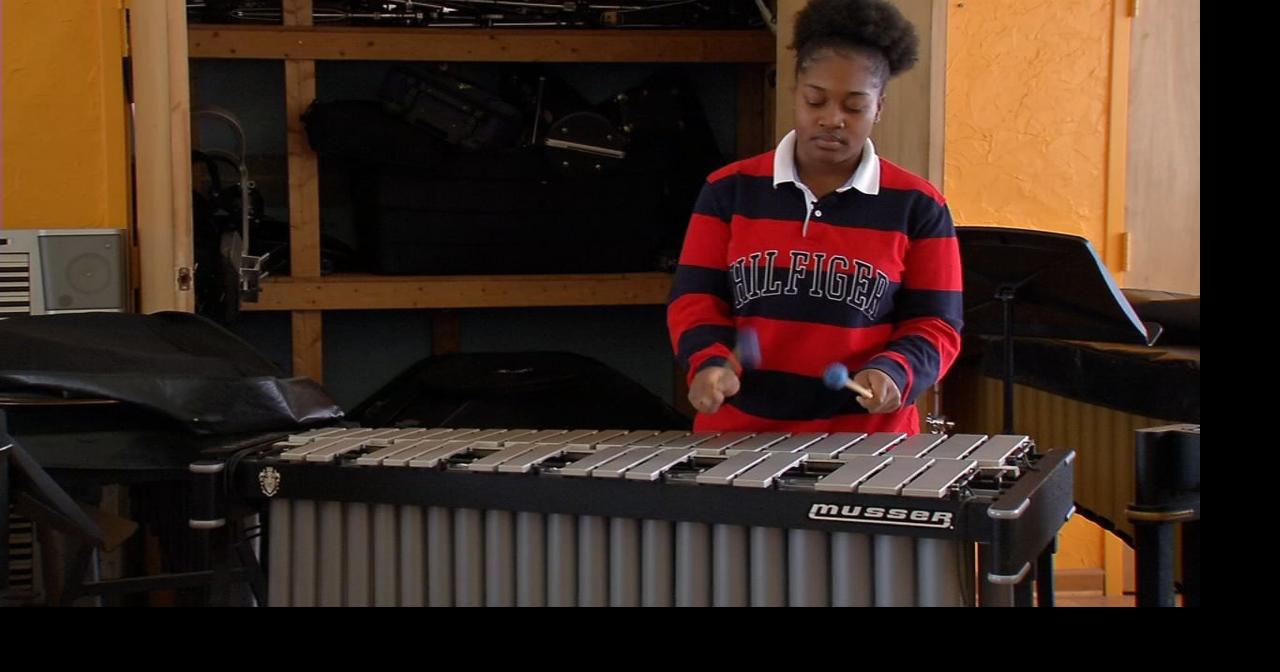 Louisville program moves at-risk kids in positive direction through ...