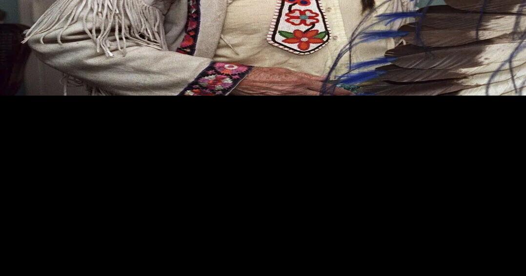 Iron Eyes Cody the Crying Indian.jpg | | wdrb.com