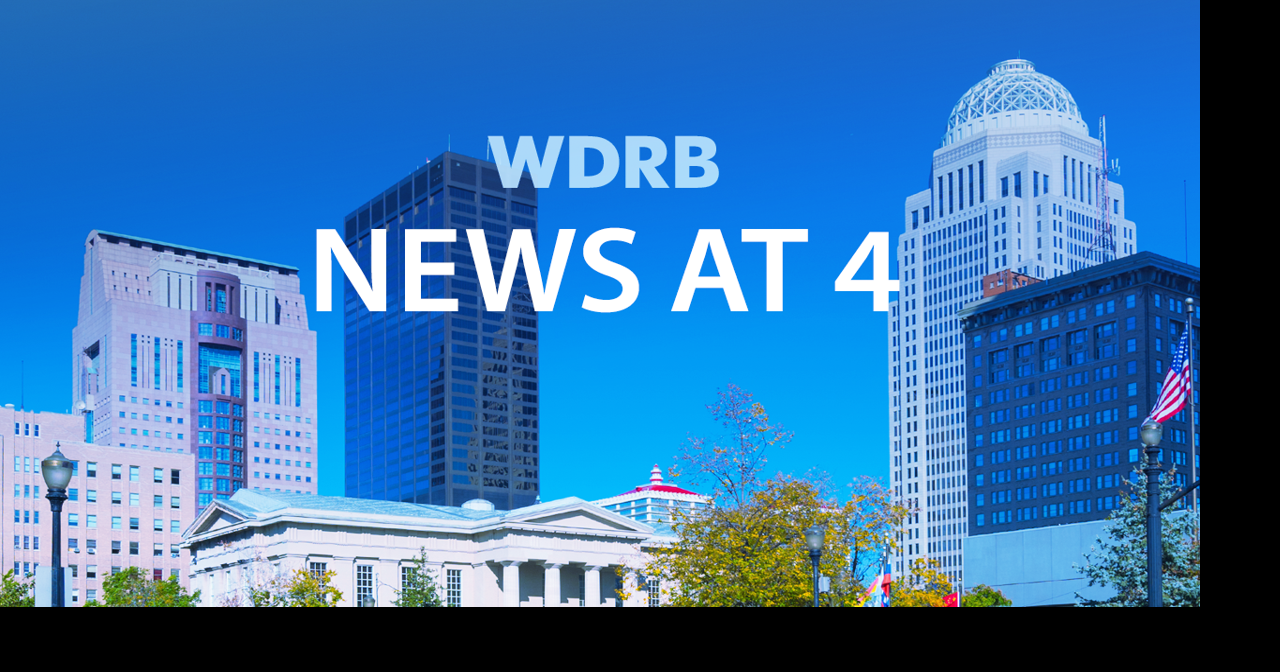 WDRB News at 4 and 4:30 | | wdrb.com