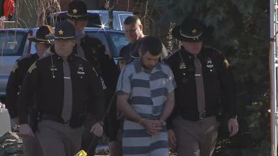 Benjamin Eads facing 4 charges in connection with chase that killed ...