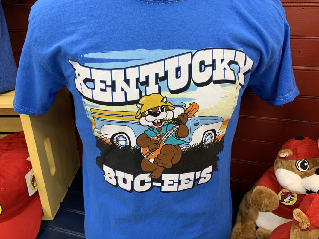 Buc-ee's sets date for grand opening of 2nd store in Kentucky off I-65 ...
