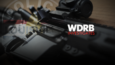 LMPD Officer Nick Wilt was 'outgunned' when he went up against bank ...