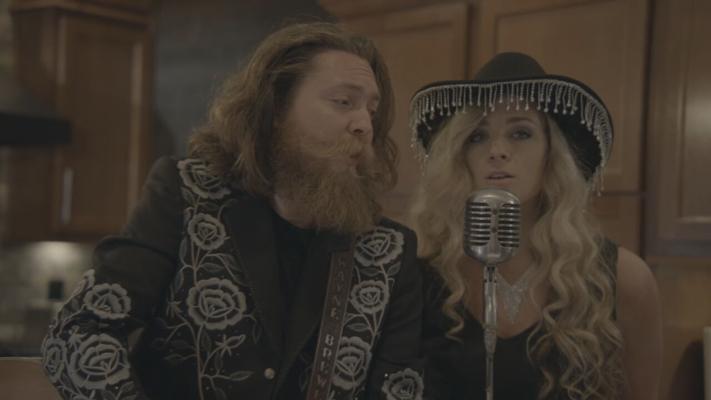 Love and Country Music | Alyssa and Wayne Brewer's musical journey echoes country duo's legacy ...