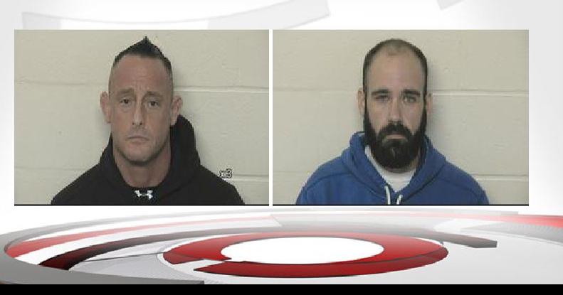 Southern Indiana sheriff's deputy charged with dealing steroids ...