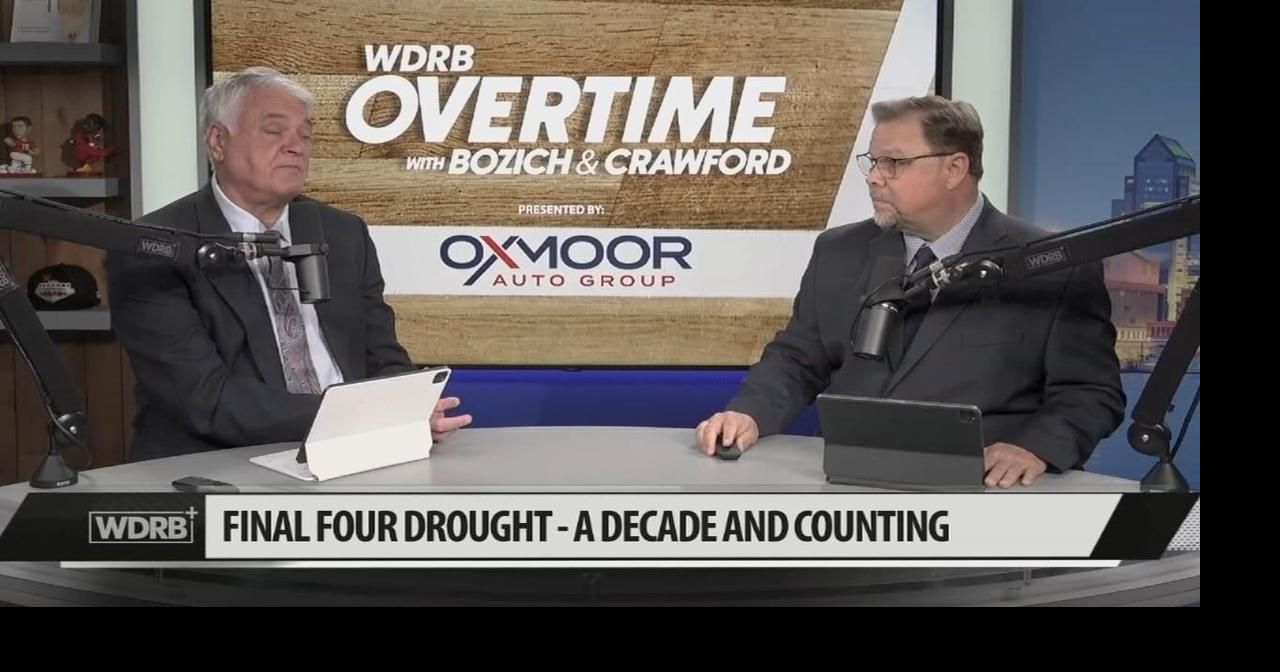 Will Louisville, Kentucky or Indiana return to the Final Four first ...