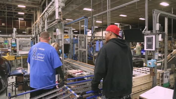 Kentucky creates new initiative to improve supply chain, reduce ...