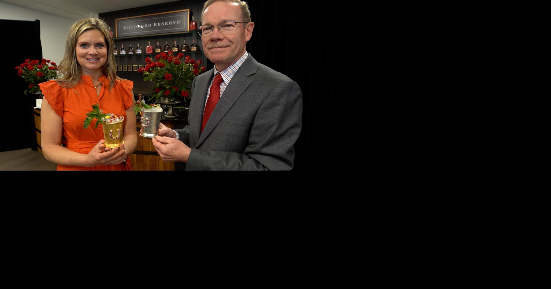 Chris Morris, Craig Beam headline Kentucky Bourbon Hall of Fame ...