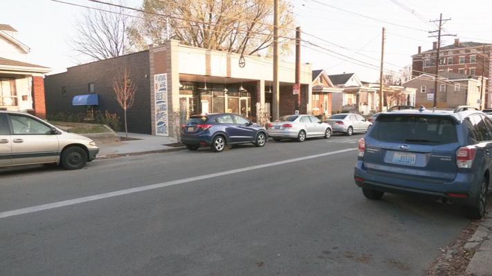 $3 million conversion project will transform mile-long stretch of ...