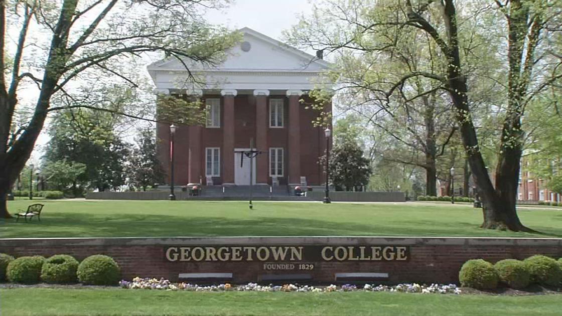 Georgetown College announces new Legacy and Legends Scholarship program ...