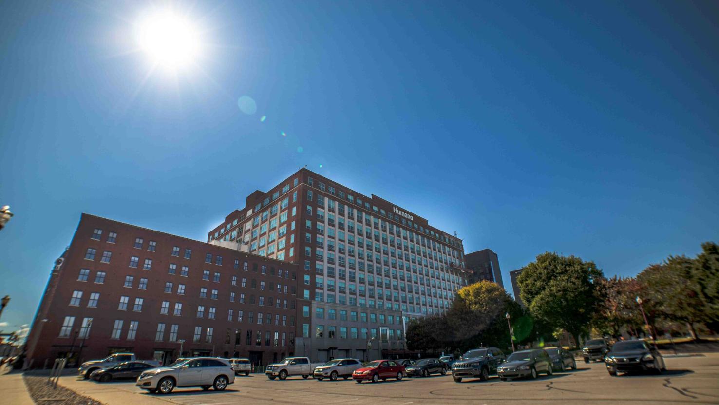 Humana cuts 'small' number of jobs in multiple locations | Business ...