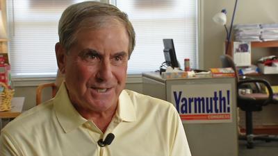 Yarmuth wins 8th term in Kentucky's 3rd Congressional District ...