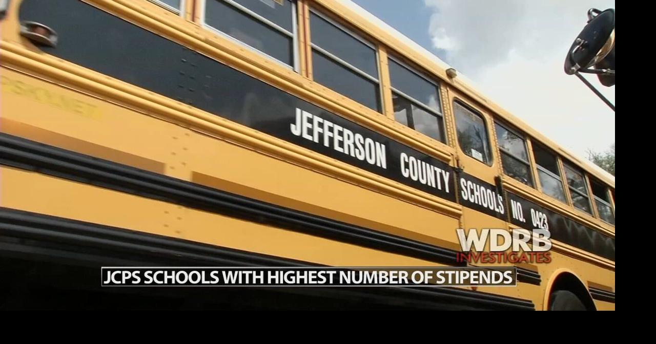 JCPS paid parents more than $2 million to drive kids to school amid ...