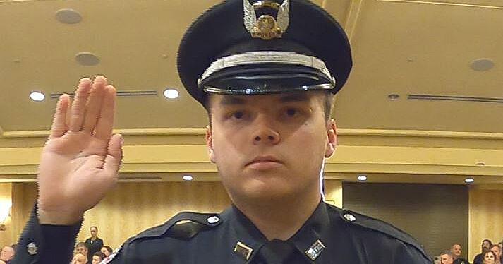 Update | Louisville police say Officer Nick Wilt 'is the most awake he ...