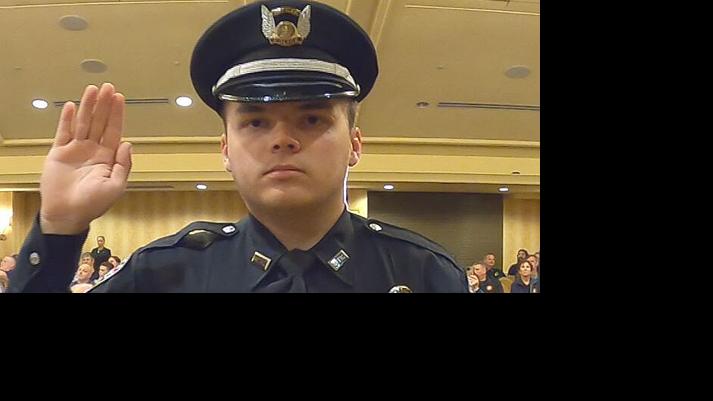Update | Louisville police say Officer Nick Wilt 'is the most awake he ...