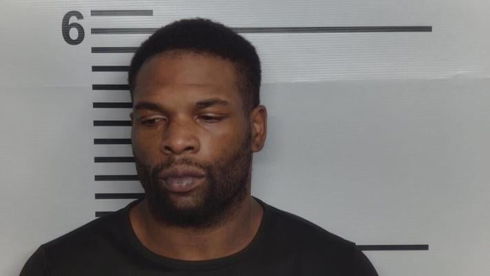 Louisville man charged with murder in connection with New Year's Eve ...