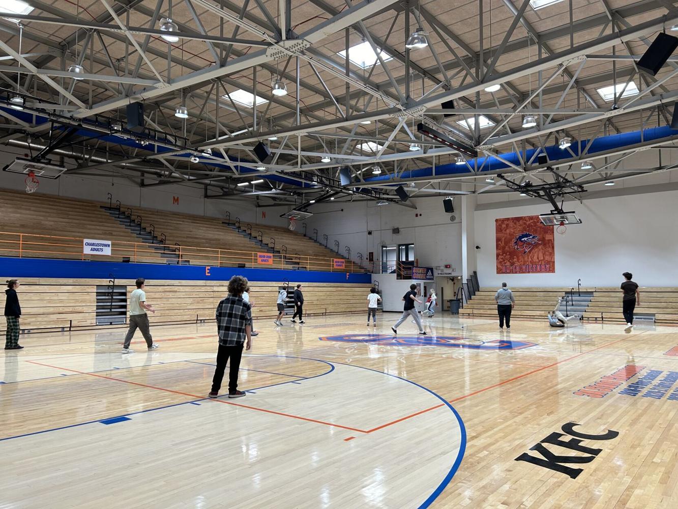 Students wowed by 1st phase of $48 million renovation to southern ...