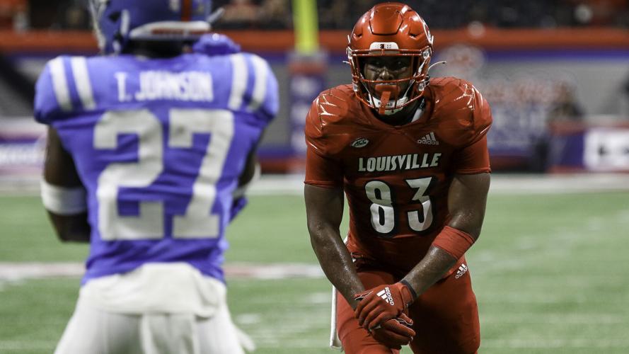 CRAWFORD | Not good enough: Louisville's loss to Ole Miss doesn't ...