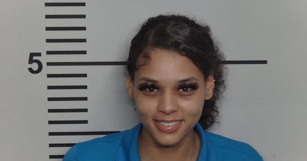 Woman arrested in connection to January shooting outside Wendy's in ...