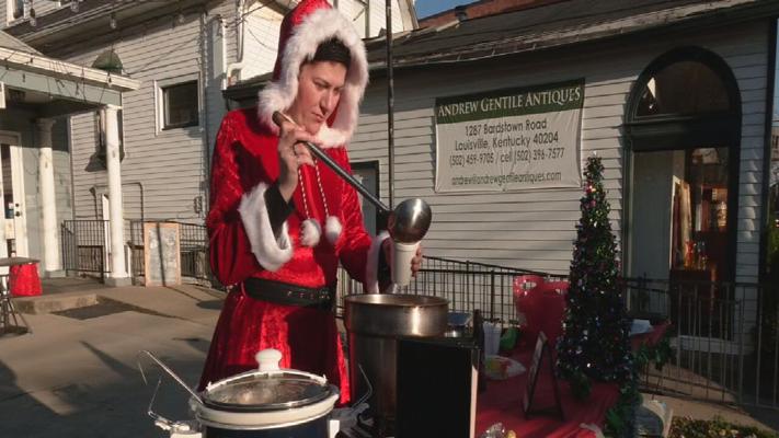 Bardstown Road Aglow brings holiday cheer to Louisville's Highlands ...