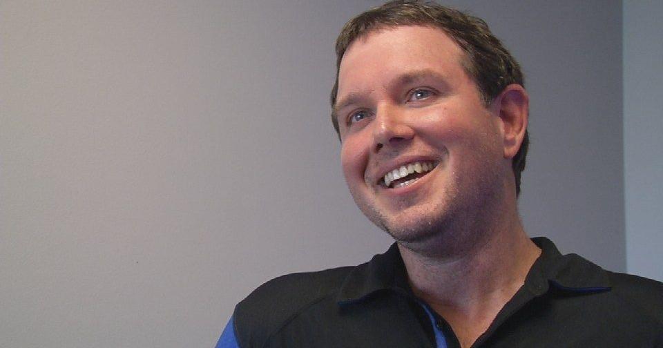 Democrats courting KSR's Matt Jones to run for Congress | Local News ...
