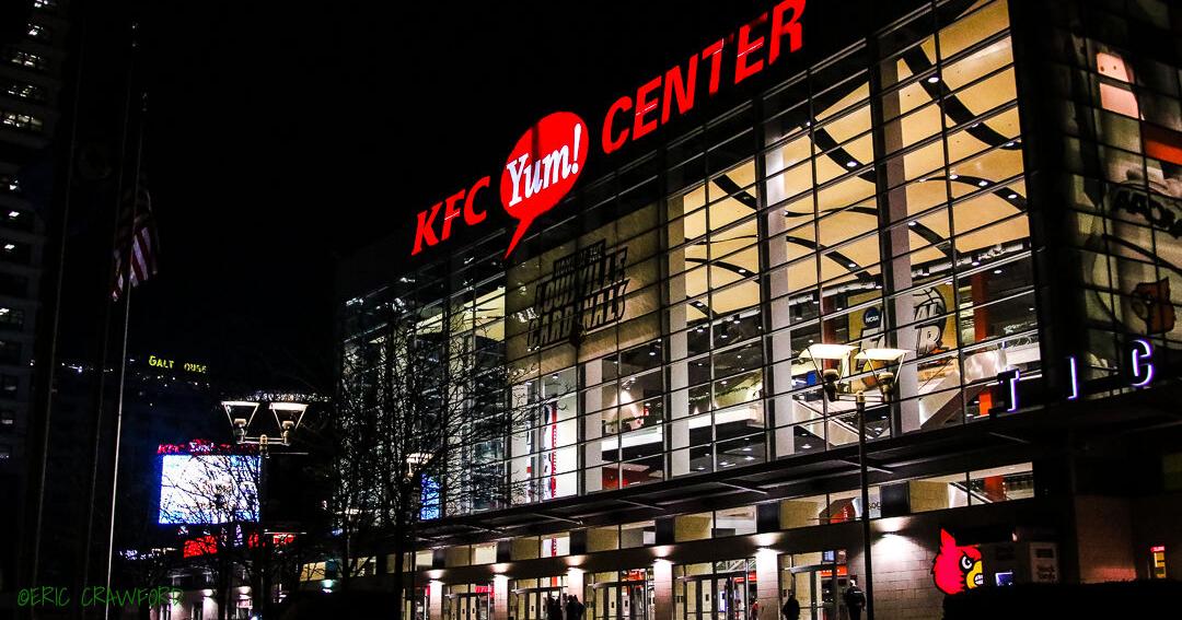 Tickets now available for 2022 Women's NCAA Tournament games at KFC Yum ...