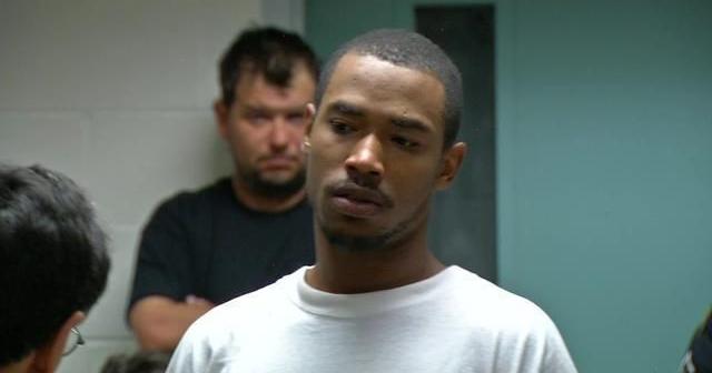 Suspect in Holt murder had been released from prison early under new ...