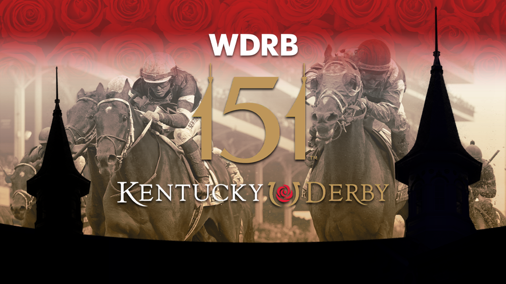 Kentucky Derby 151 guide to everything you need to know for Oaks and ...