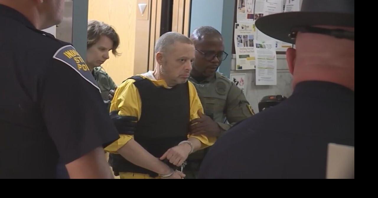 More delays expected in Delphi murder case after evidence leak | | wdrb.com
