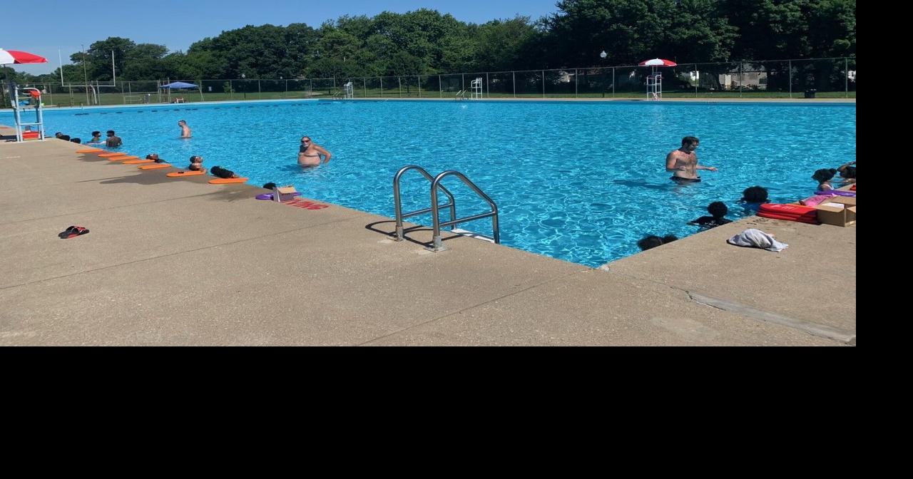 Swim lessons are in high demand after Kentuckiana's dry 2020 pool ...