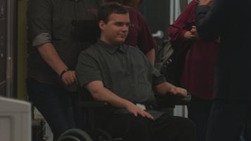 A year after his life changed forever, Louisville police Officer Nick ...