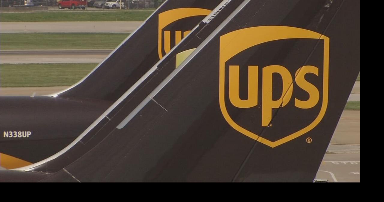 UPS seeing record amount of returns after holiday season | Local News ...