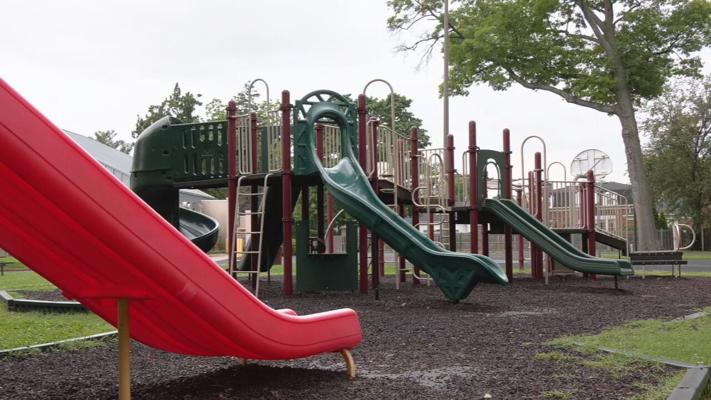 Louisville mother working hard to build accessible playground for her ...