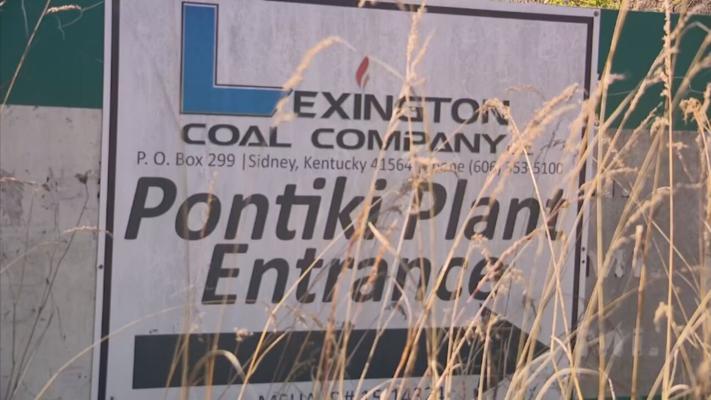 1 dead, 1 missing in collapse of eastern Kentucky coal plant near West ...