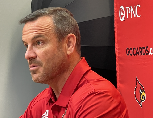 BOZICH | Jeff Walz shares Kenny Payne's Louisville lament: Turnovers ...