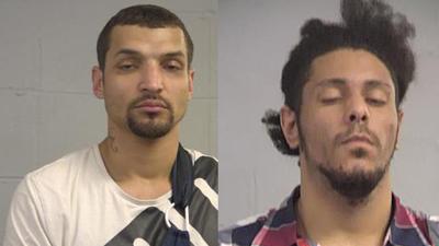 2 accused of carjacking woman at gunpoint in Bullitt County | Local ...