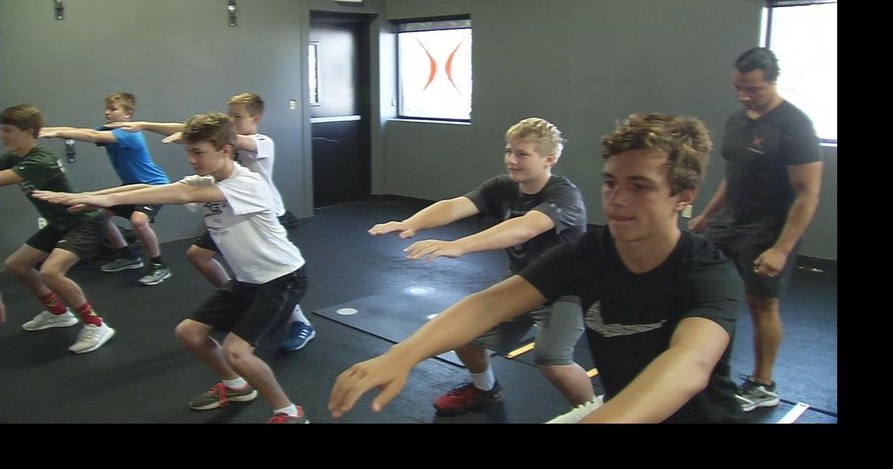 How to keep young athletes safe and healthy | News from WDRB | wdrb.com