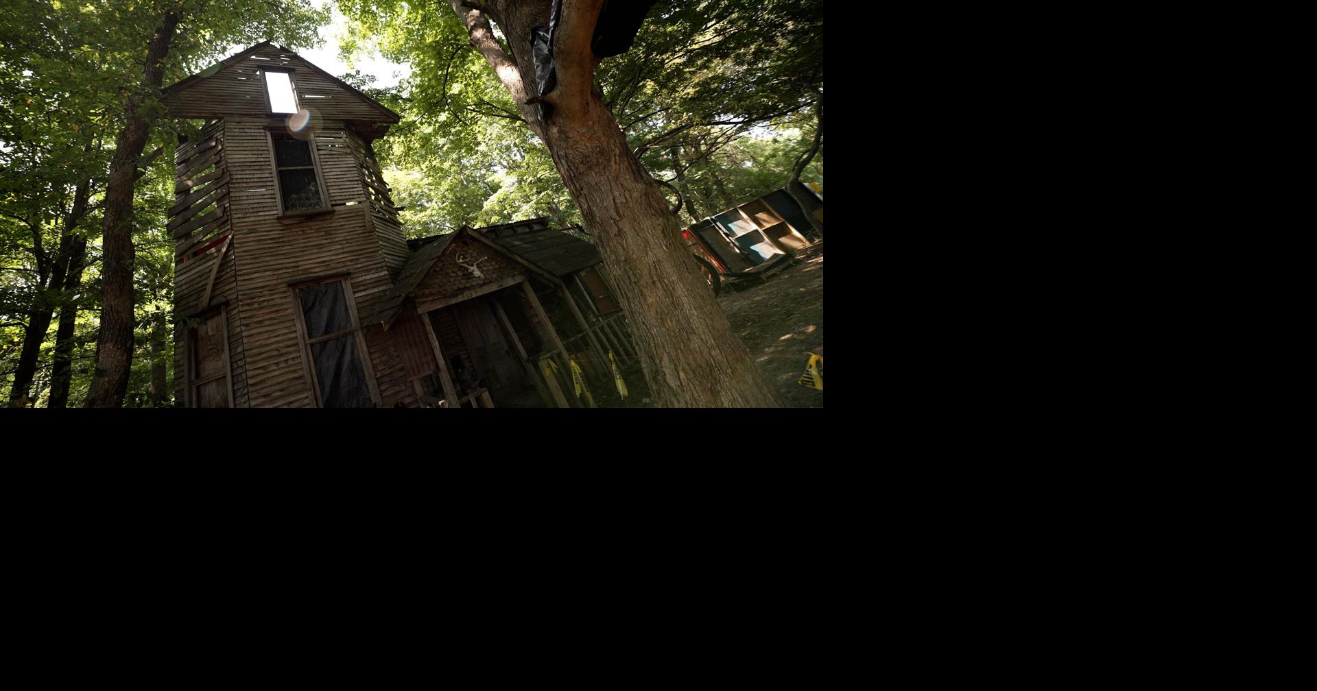 Field of Screams celebrates 20th year of terrorizing Louisville-area ...