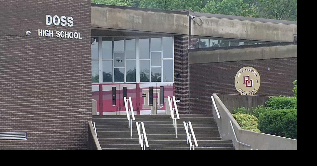 Violent fights at Doss High School in Louisville escalate as staff ...