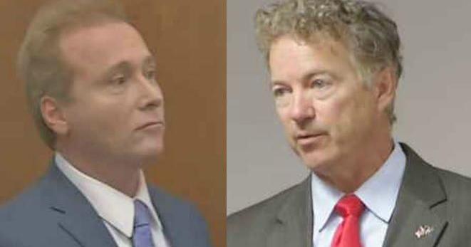 Rene Boucher to be re-sentenced over 2017 attack outside Sen. Rand Paul ...