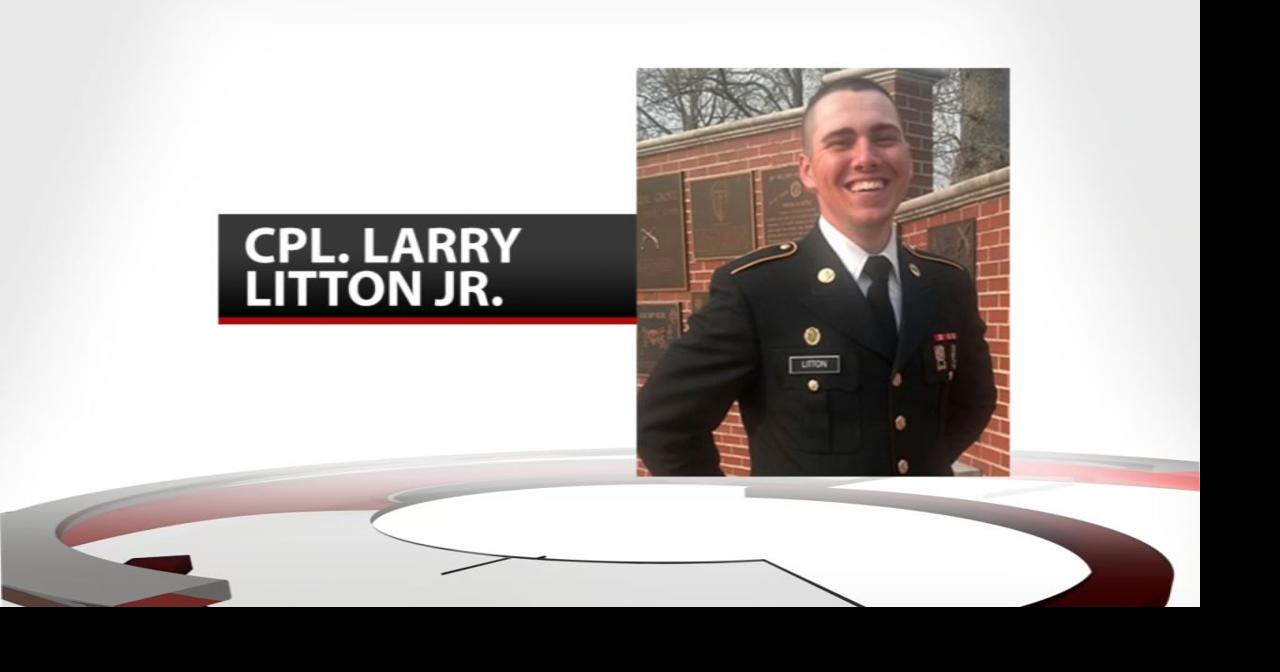 Indiana National Guard soldier dies at hospital after being found ...