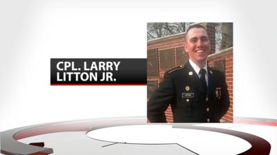 Indiana National Guard soldier dies at hospital after being found ...