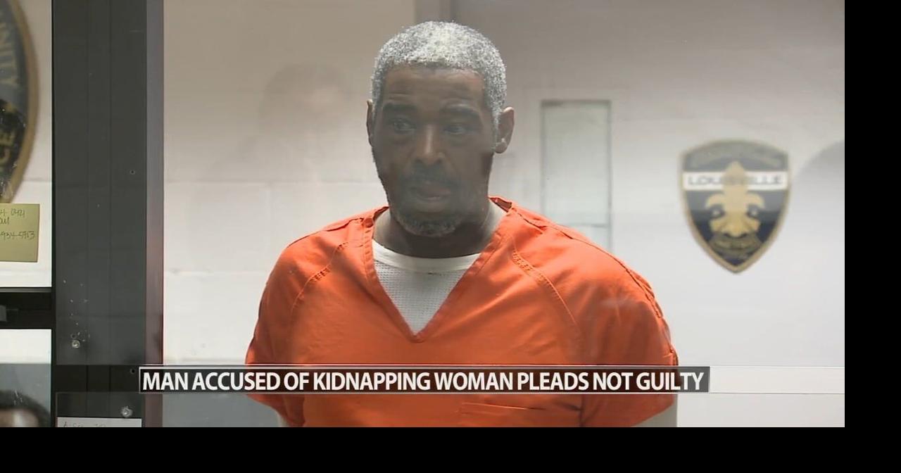 Louisville man accused of kidnapping and assaulting woman remains ...