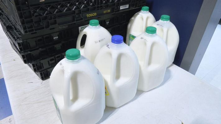 'We’re gonna suffer' | Louisville families struggle as food bank ...