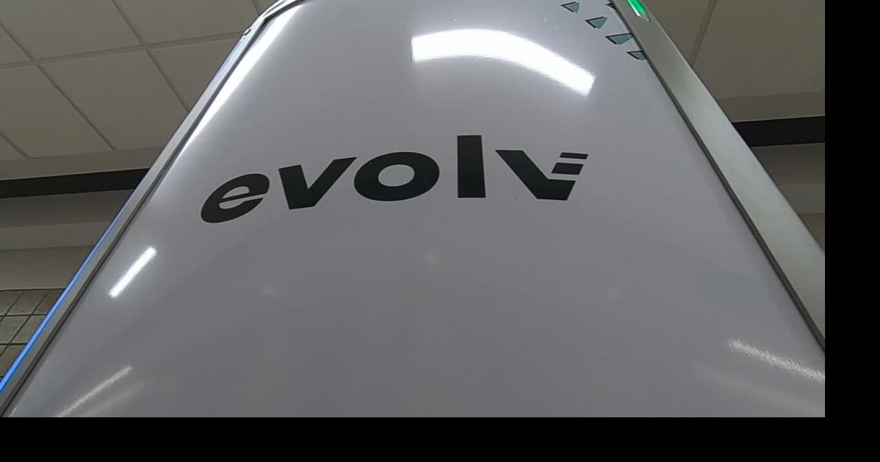 Evolv Weapons Detection System