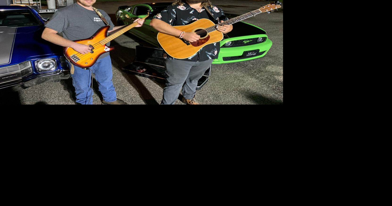 Milltown, Indiana pulls out all the stops to celebrate its community ...