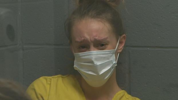 Arrest made in fatal hit-and-run that killed Shelbyville Police officer ...