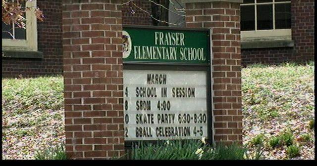 Family of Frayser Elementary student found hanging files lawsuit | News ...