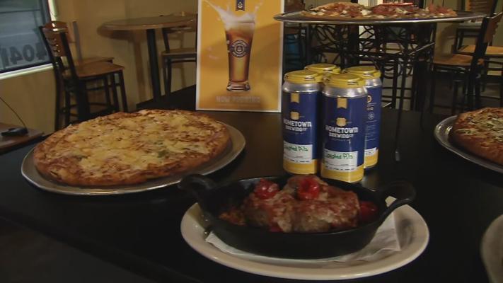 Be Our Guest at Hometown Pizza | Morning | wdrb.com