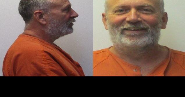Wildlife in Need owner Tim Stark booked into Clark County Jail | News ...
