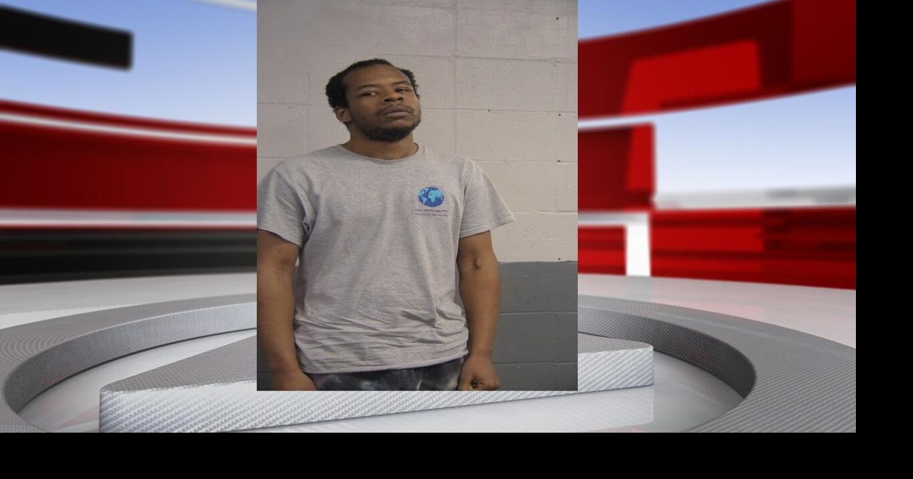 24 Year Old Man Arrested After Trying To Bring Knife Inside Jcps School